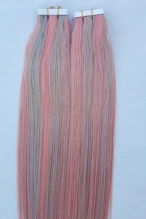 Human Hair Extensions | Ponytail Hair California | Hair Faux You